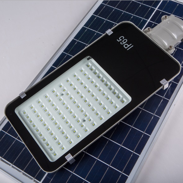 Nano Type 50w 60w 100w High 3030 High Brightness Project Split Solar ...