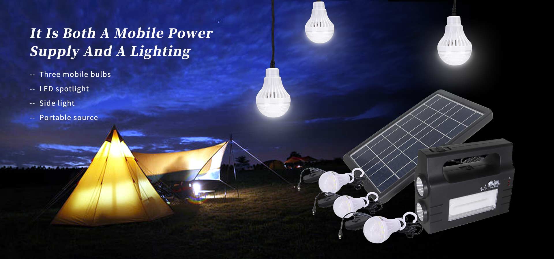 Solar Street Light & Solar Flood Light | Solar Light Manufacturer